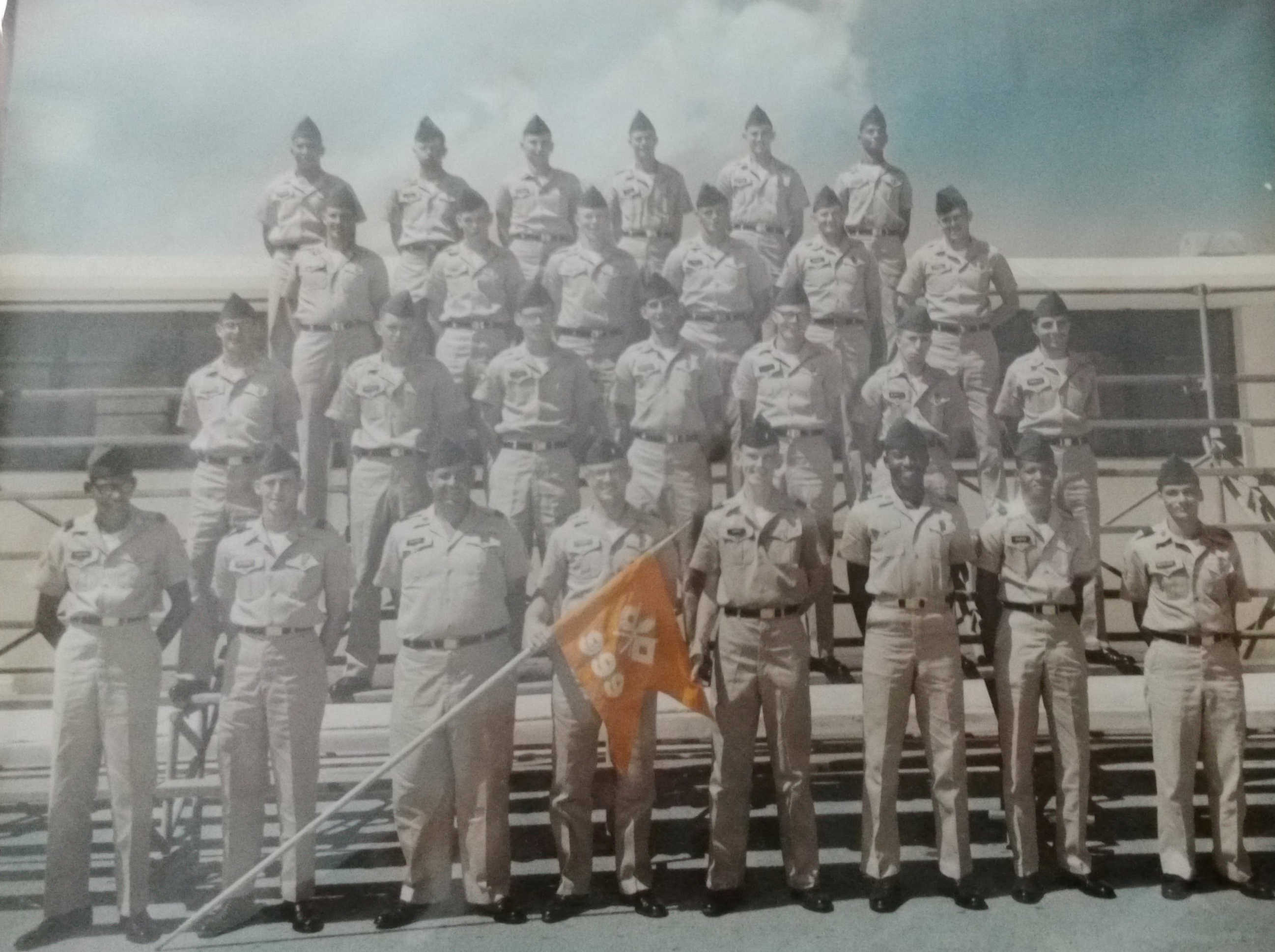 999th Signal Service Company